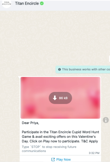30 WhatsApp Marketing Messages Examples to Promote Your Business and Boost Sales